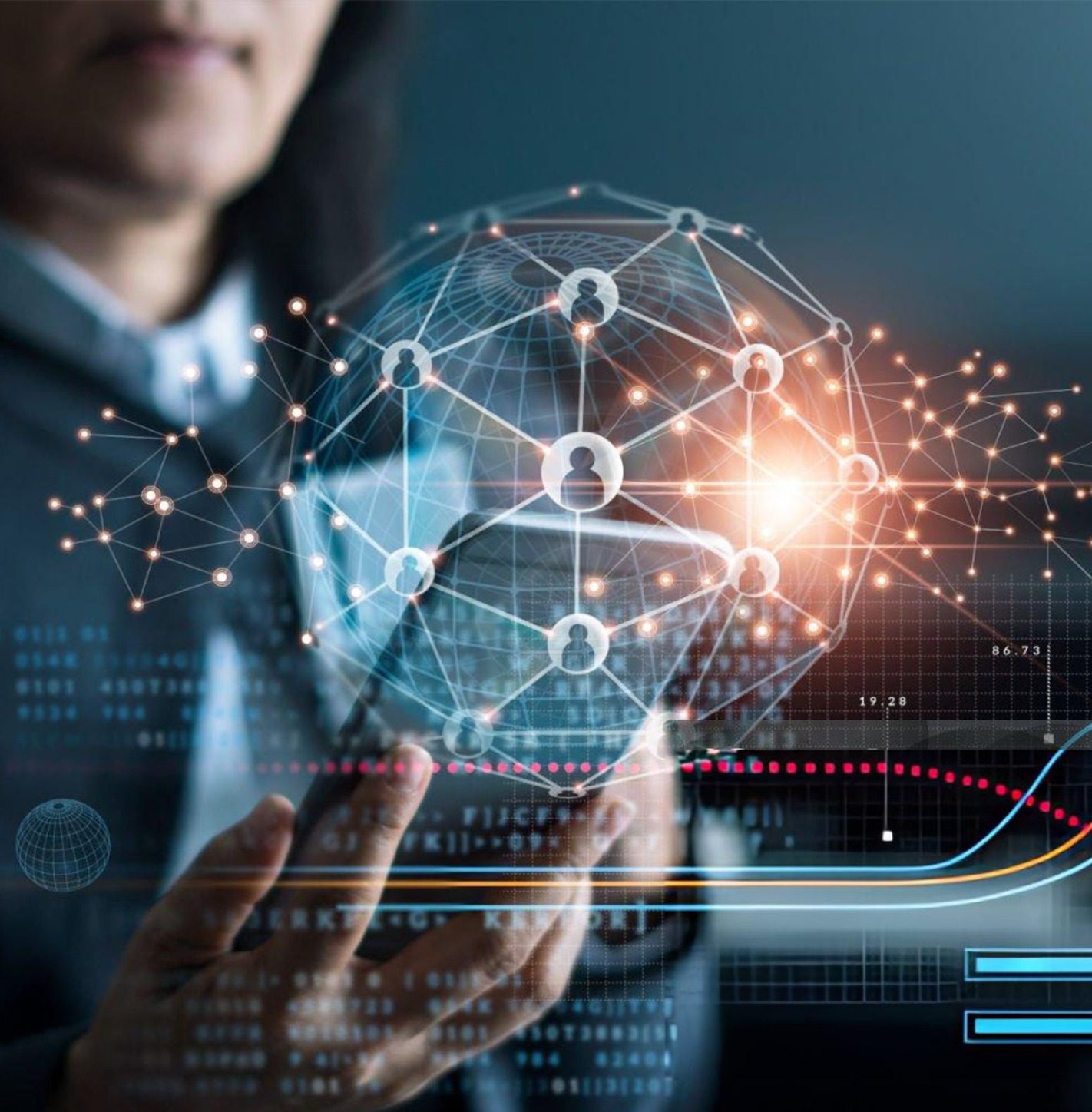 Application Management Services (AMS) & Support - Stannik