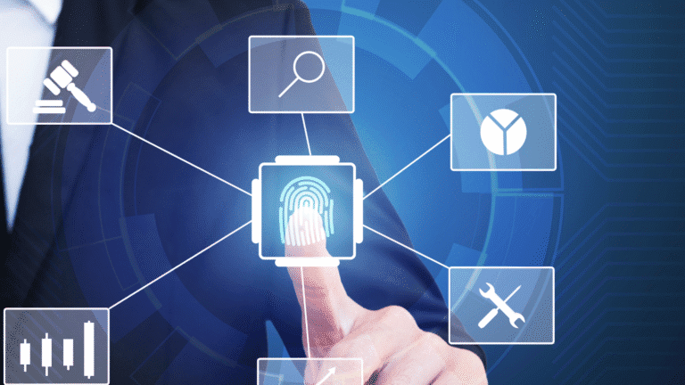 SAP consulting services