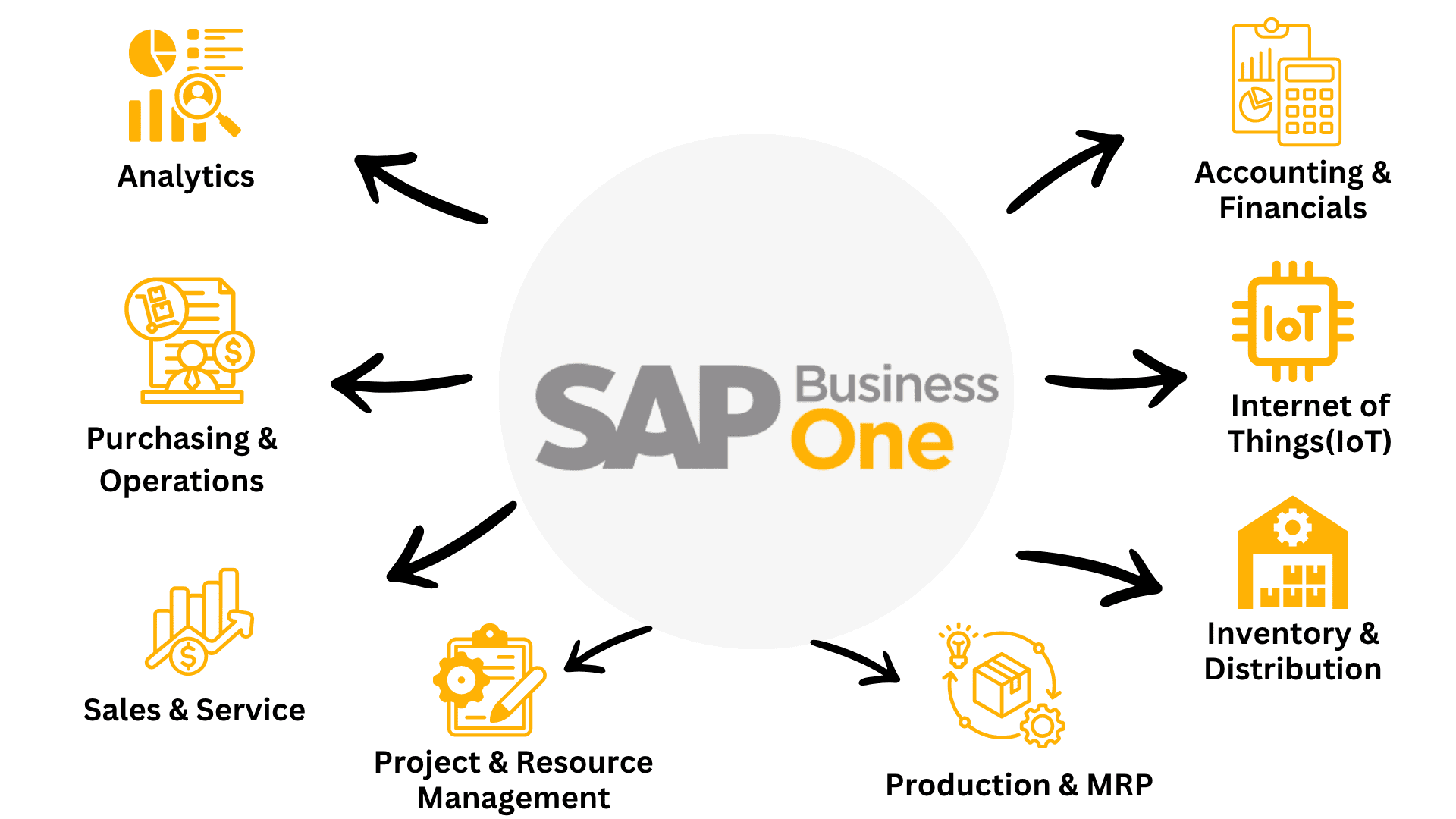 SAP Business One Partner in Noida - Stannik